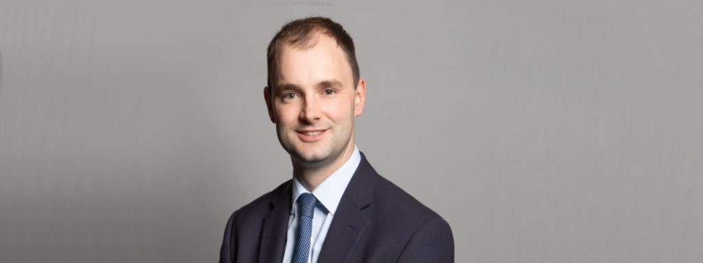 Luke Hall named new education minister - Connecting Schools & Suppliers ...