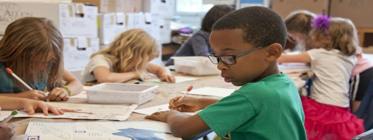 RISE School Improvement Programme Expands to Support Over 120,000 ...