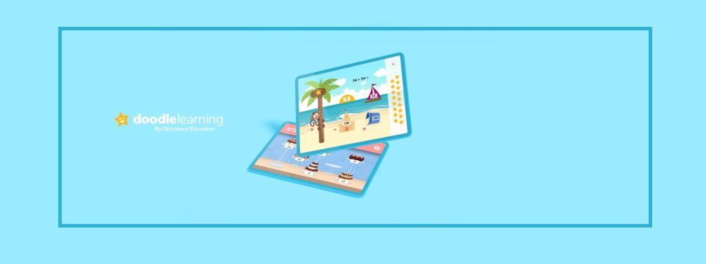 Award-winning DoodleLearning expands into Australia - Connecting Schools & Suppliers Together