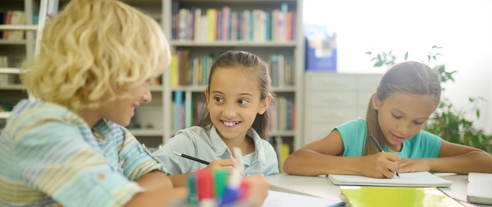 From Red to Blue: Teaching the Mindset Skills Students Need to Thrive ...