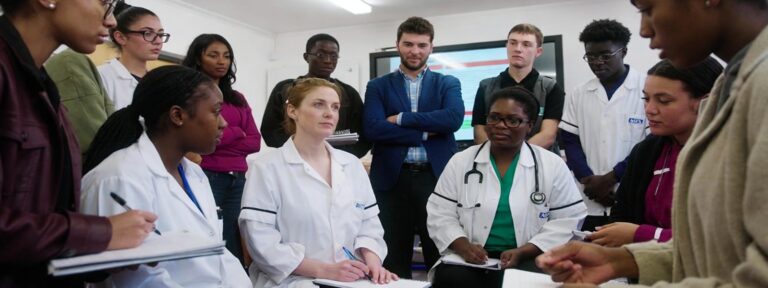 NHS staff to train teachers to spot eating disorders - Connecting ...