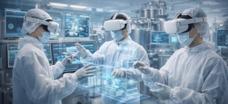 From Classroom to Cleanroom - Connecting Schools & Suppliers Together